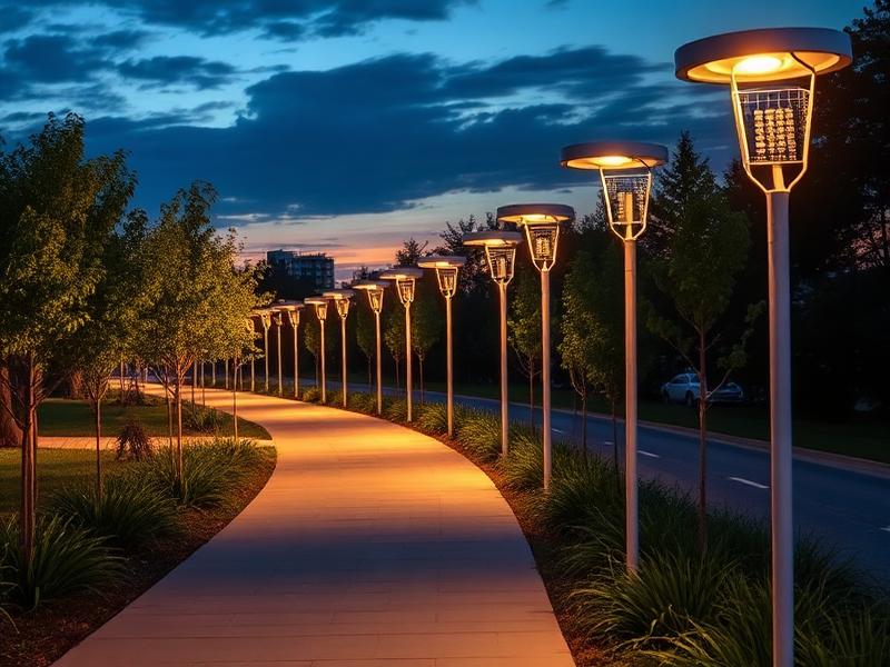 Street Lux Lighting - Premium Lighting Solutions