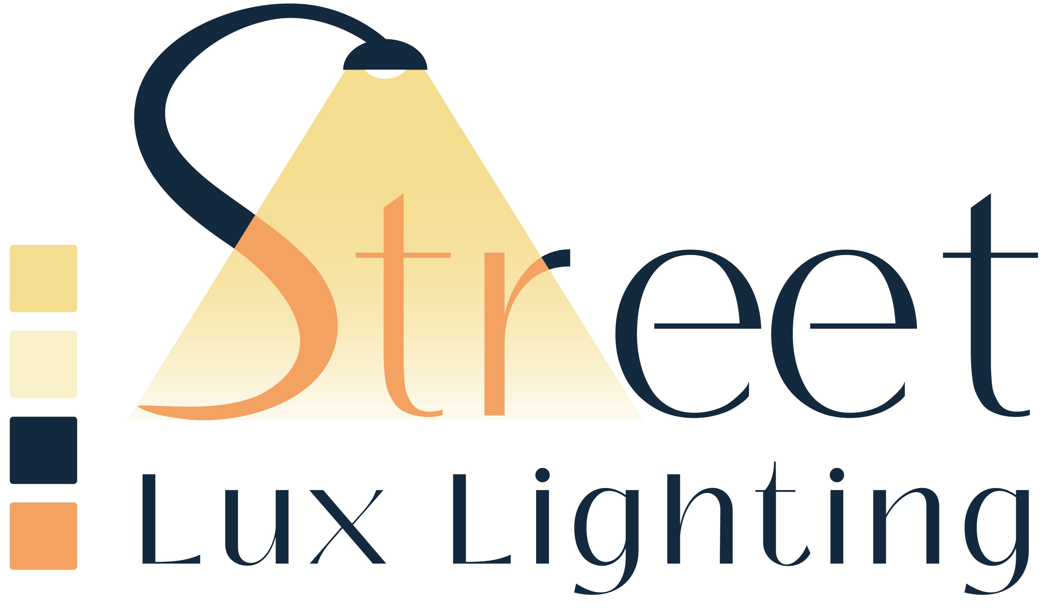 Street Lux Lighting - Premium Lighting Solutions